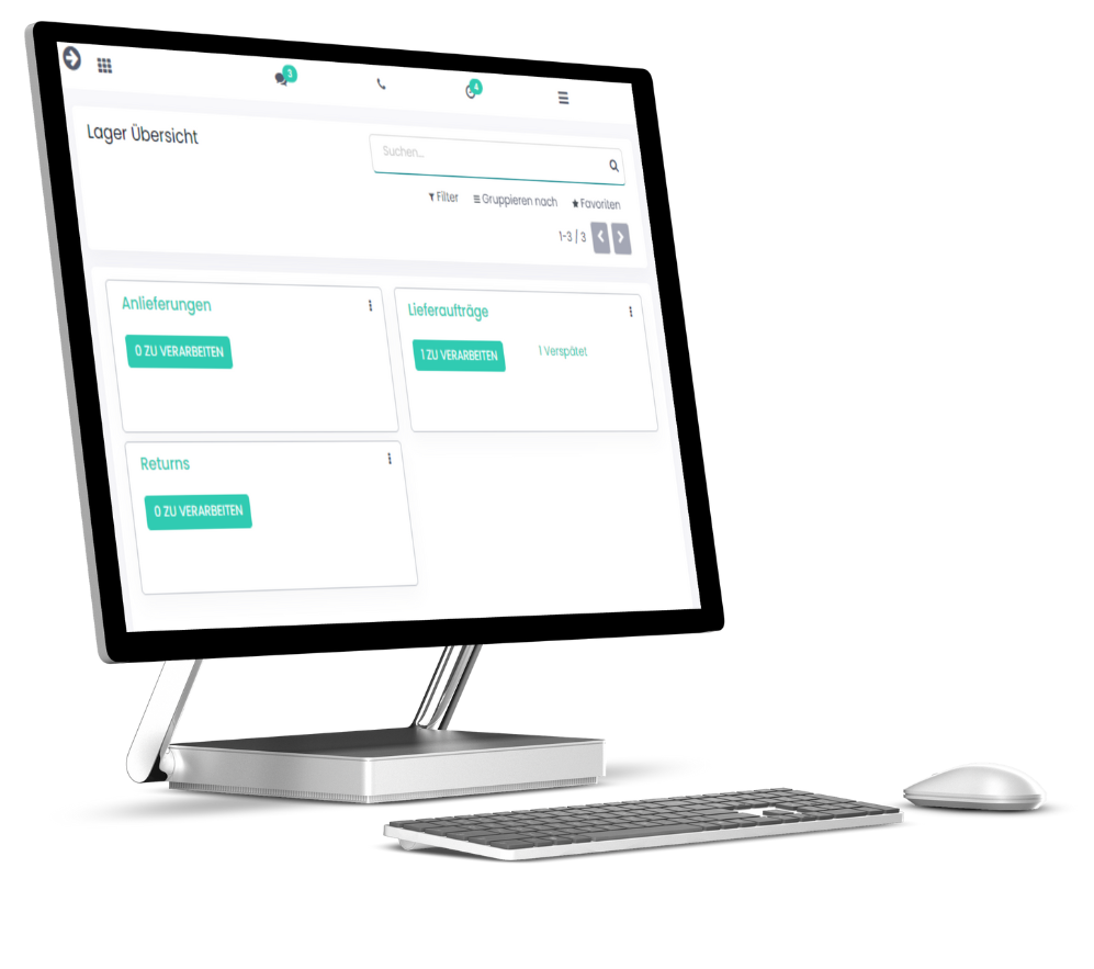Software für Immobilienverwalter | SMARTBRIX